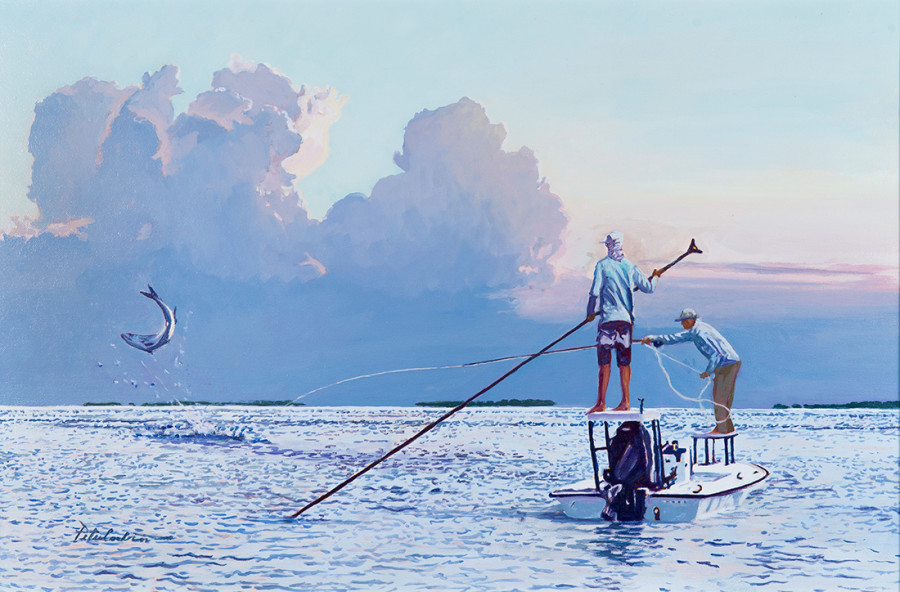 Original Paintings Archives - Peter Corbin
